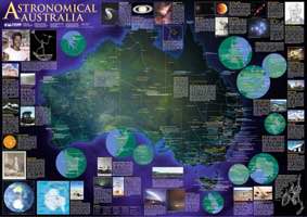DVD Charts poster Astronomy star map dvds nightsky poster images ...